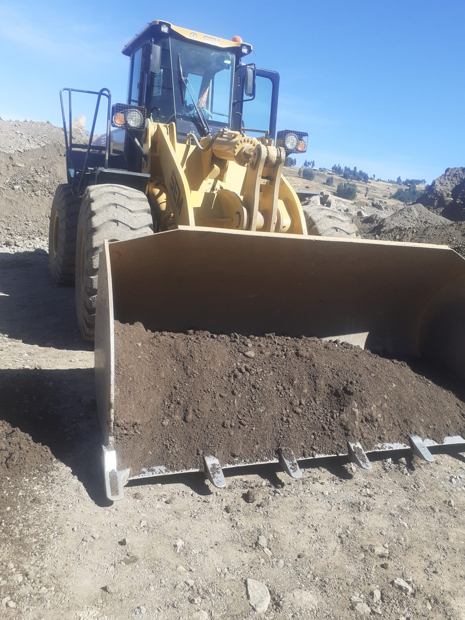 project Bole Bulbula – Flower Construction P.L.C